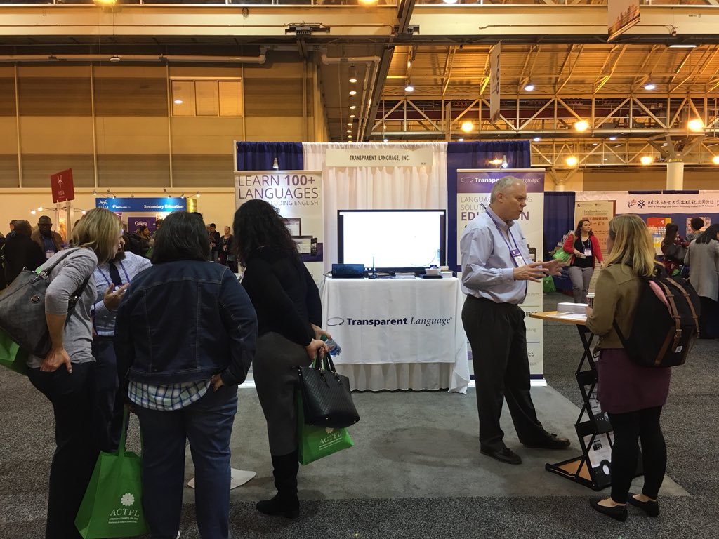 2018 Transparent Language Year in Review | Transparent Language Blog