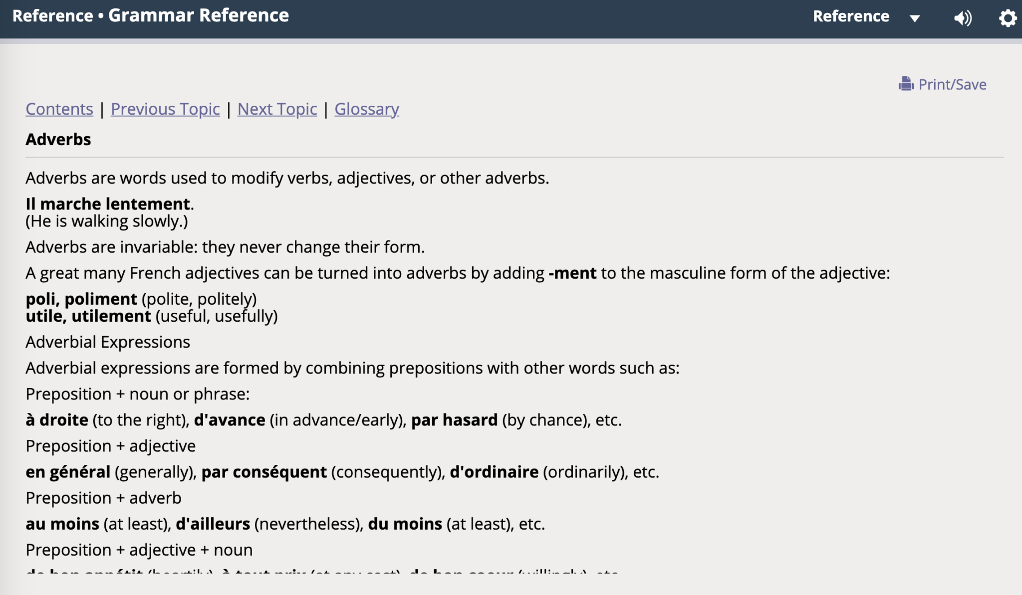 Learn French With Transparent Language Online | Transparent Language Blog