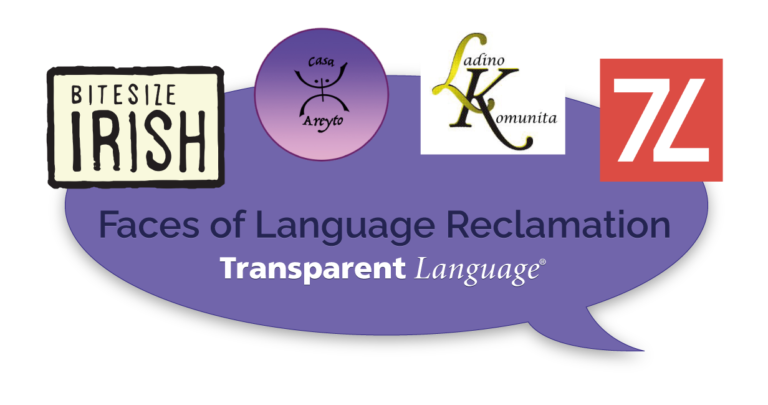 Transparent Language Blog | Transparent Language Blog