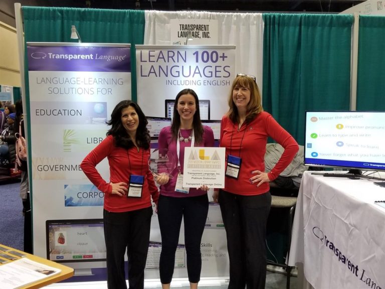 Transparent Language Blog | Transparent Language Blog