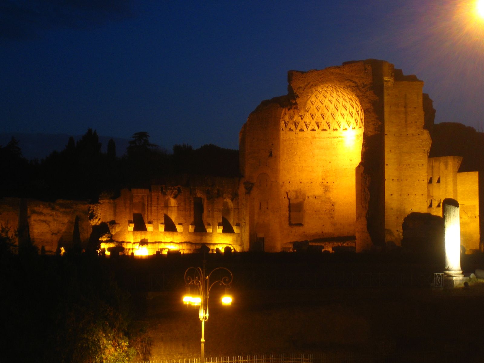 Ancient Roman Temples | Latin Language Blog