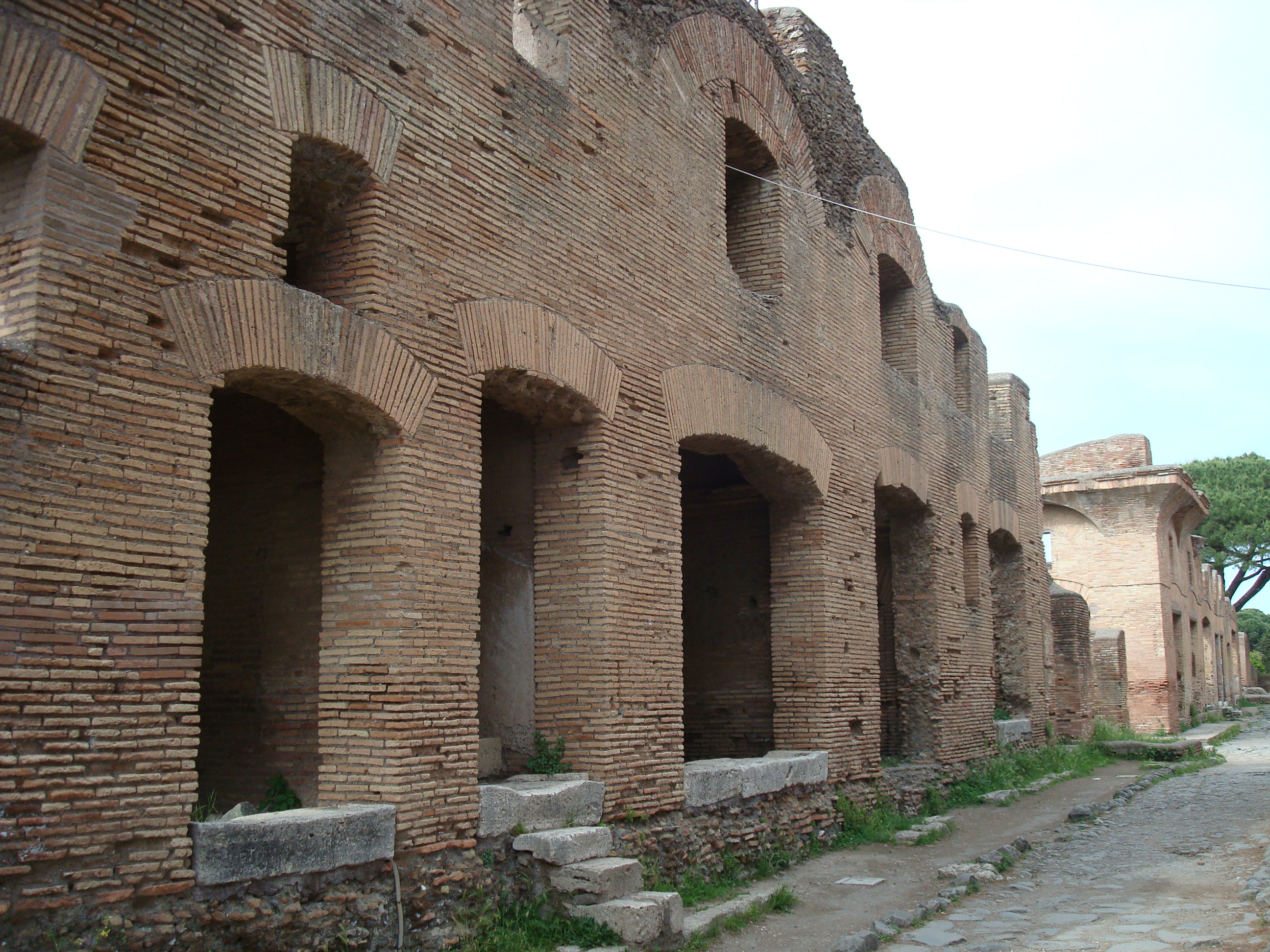 Insula | Latin Language Blog