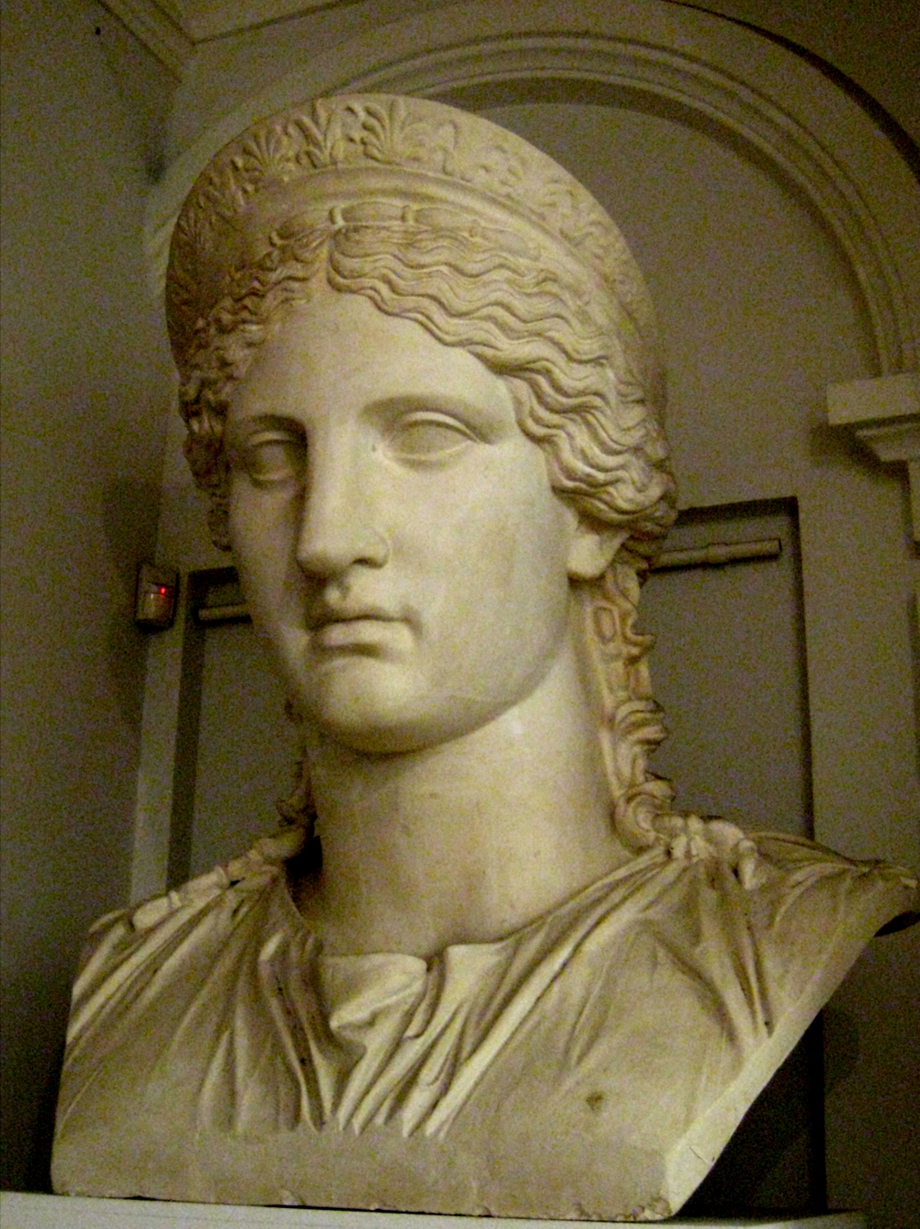 Ancient Roman Mothers | Latin Language Blog
