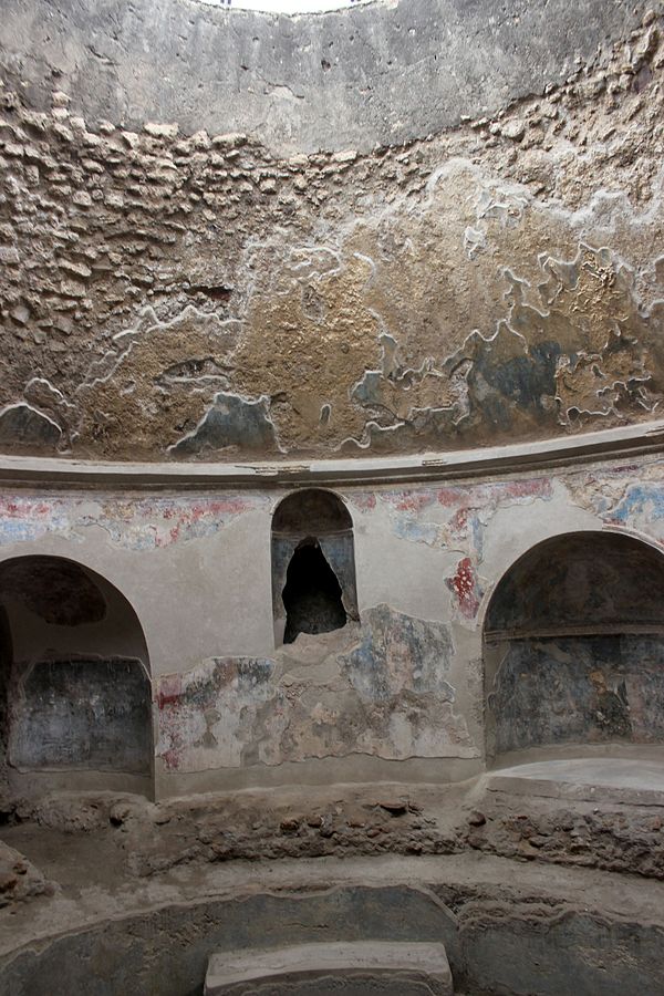 How Ancient Romans Beat the Heat | Latin Language Blog