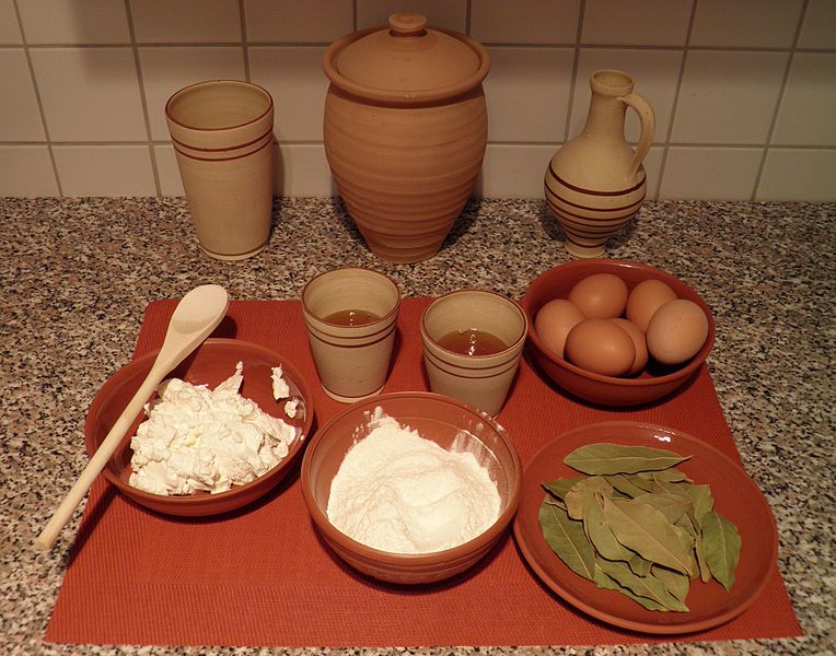 What Spooked the Ancient Romans? | Latin Language Blog