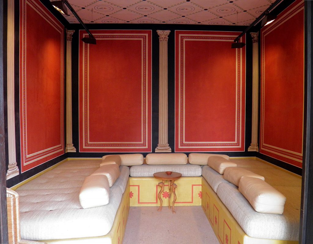 Roman Dining | Latin Language Blog