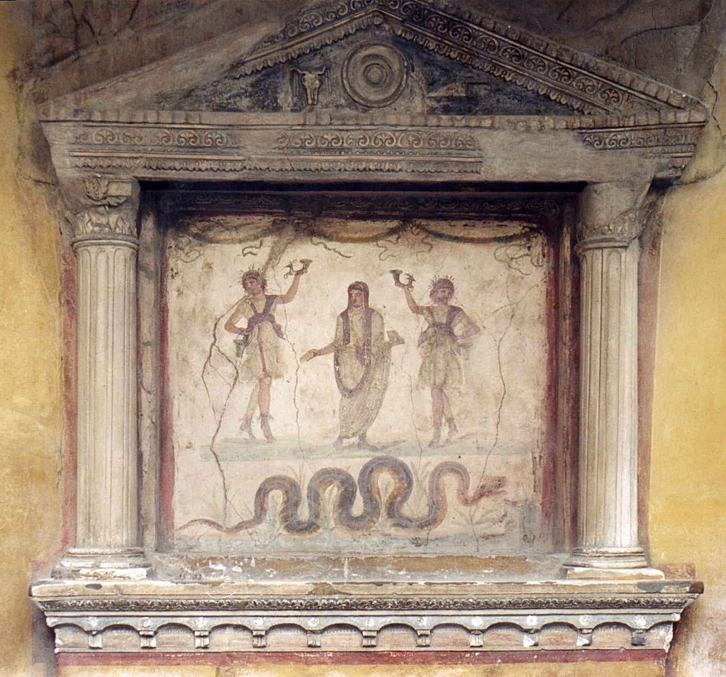 The Roman Family | Latin Language Blog