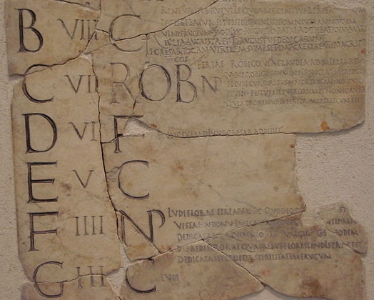 Roman Months | Latin Language Blog