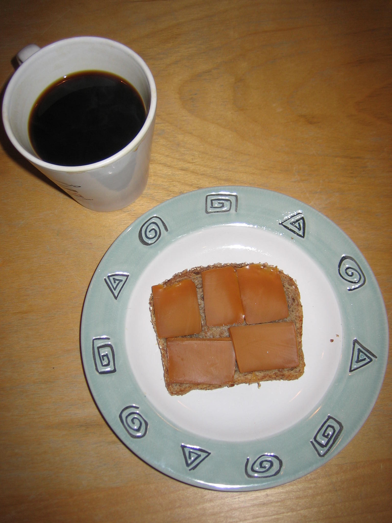Brown cheese | Norwegian Language Blog