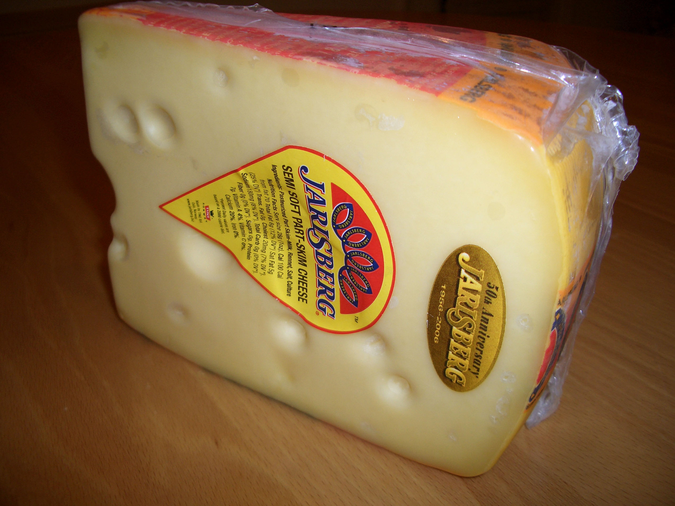 Norwegian Dairy | Norwegian Language Blog