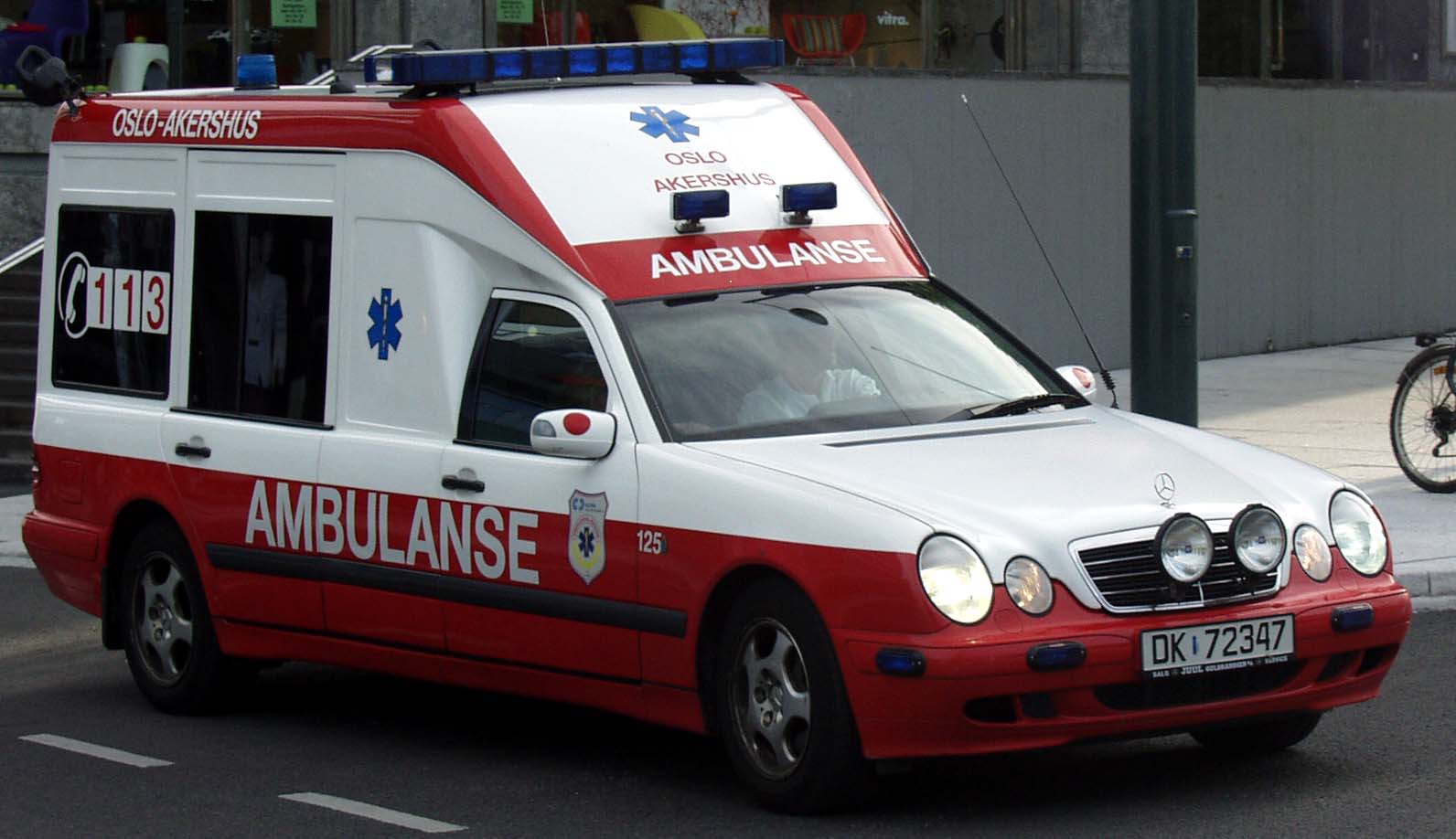 Emergency Vocabulary | Norwegian Language Blog