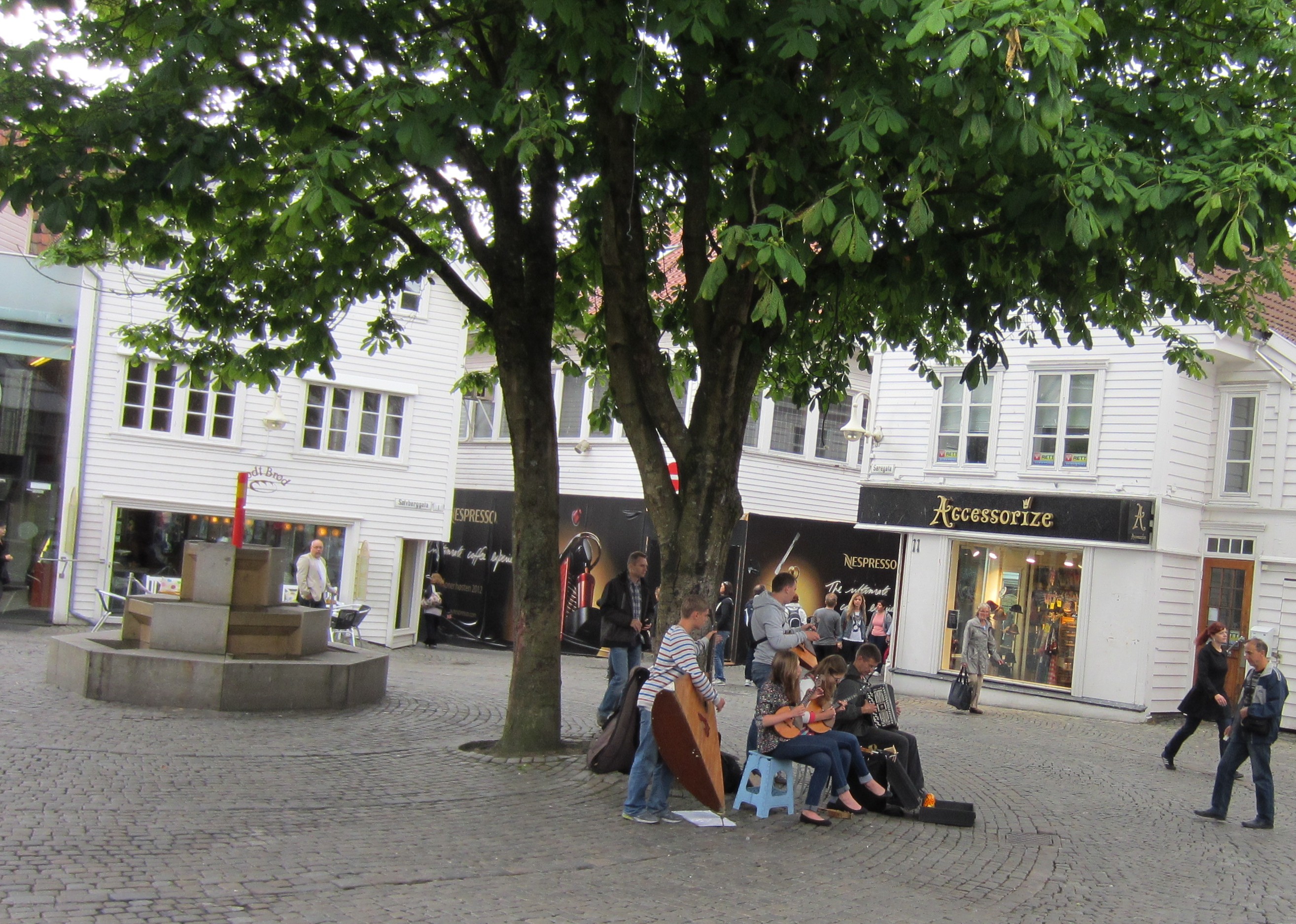 A Visit to Stavanger | Norwegian Language Blog