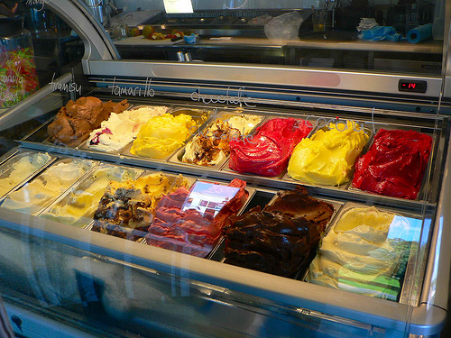 I scream, you scream! We all scream for ice cream! Lody, lody! | Polish ...