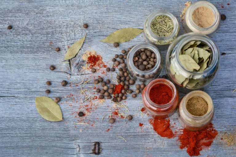 What spices and herbs are popular in Polish cuisine? | Polish Language Blog