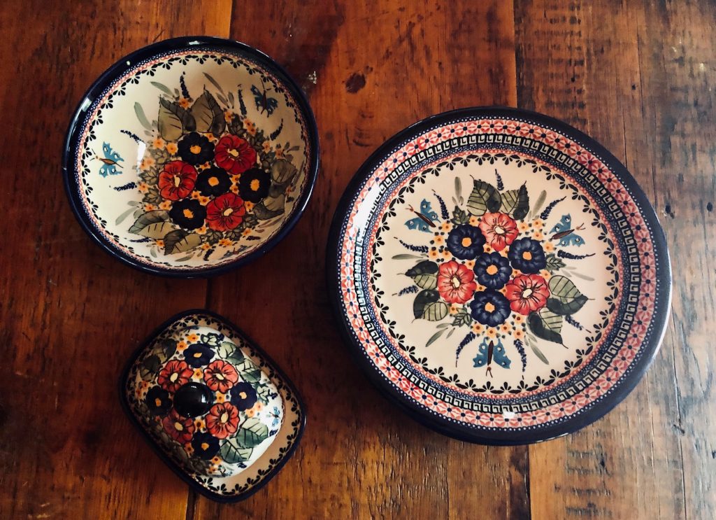 Unique piece of Polish heritage on your table | Polish Language Blog