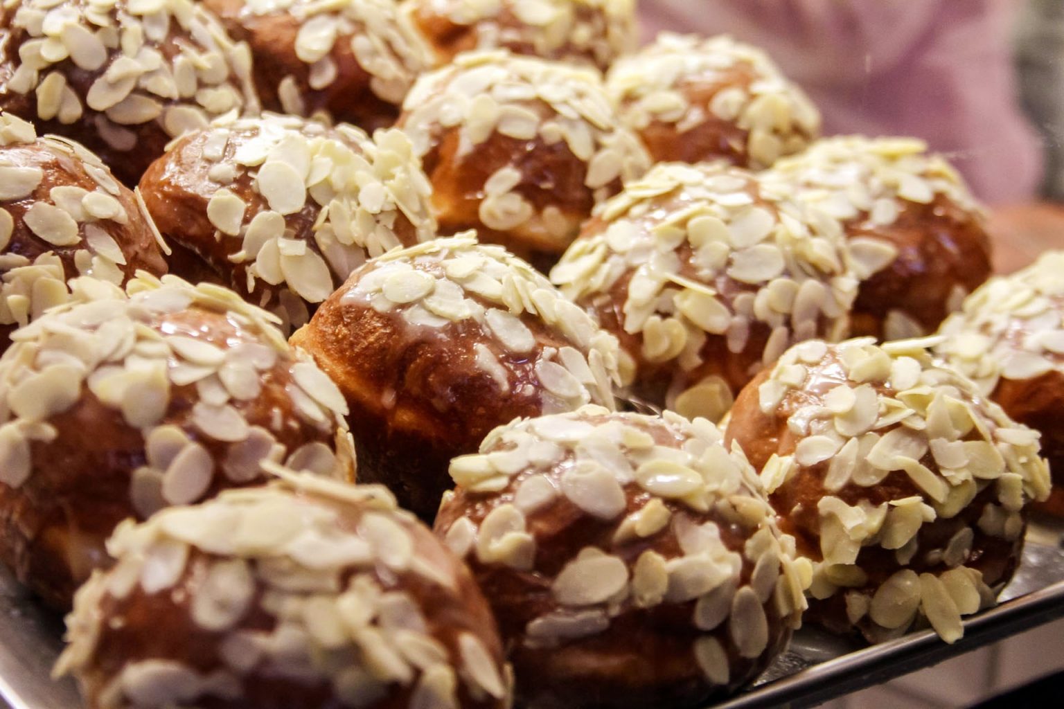 Let's have some Polish doughnuts this Fat Thursday! | Polish Language Blog