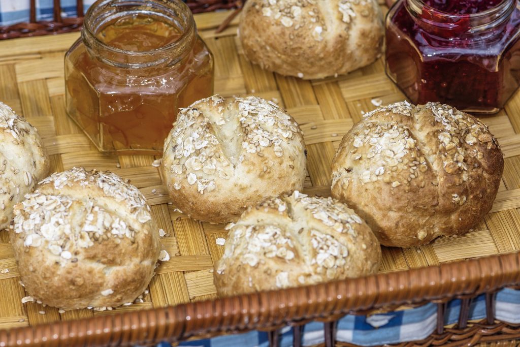 Jam important part of Polish breakfast | Polish Language Blog