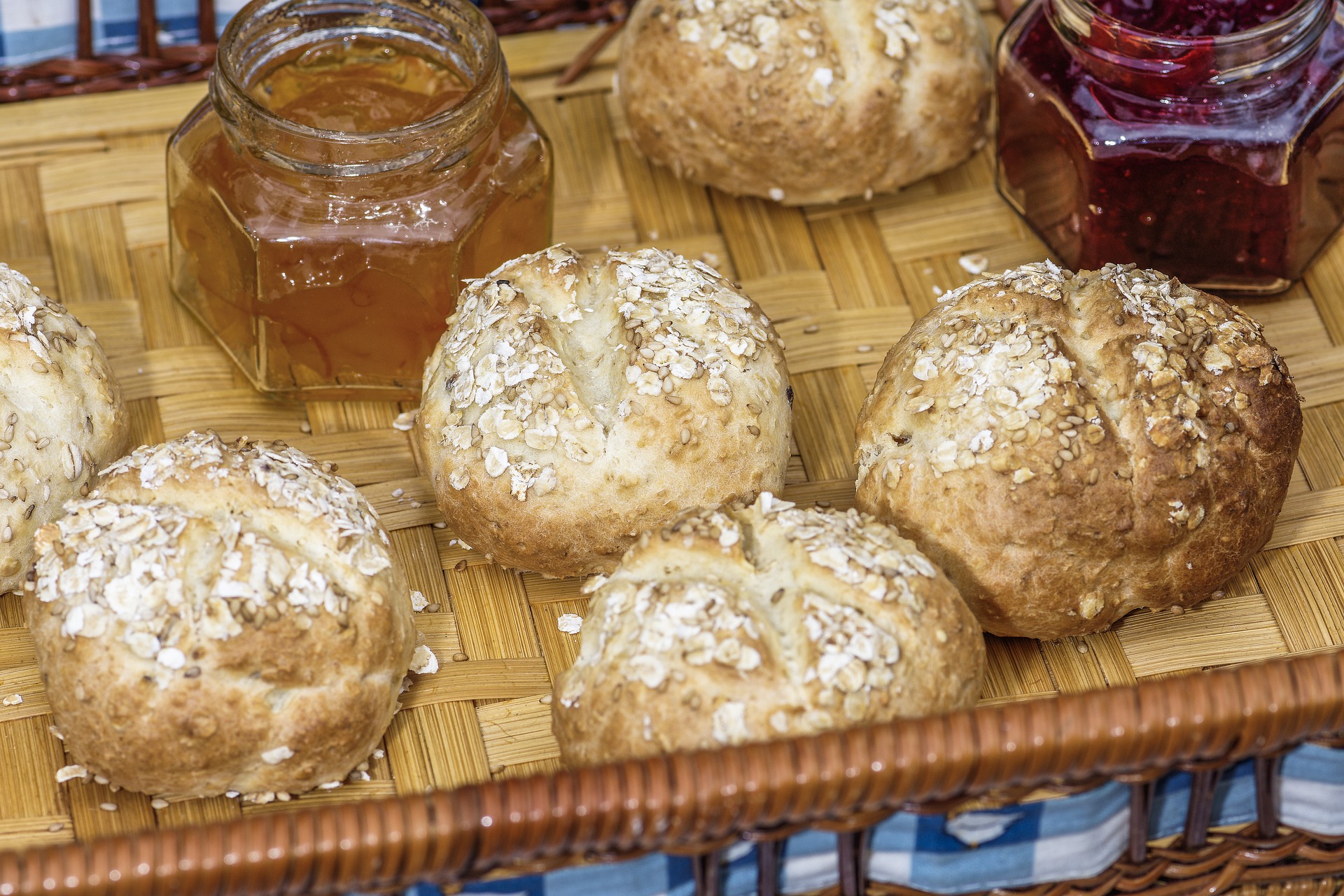 Jam important part of Polish breakfast | Polish Language Blog