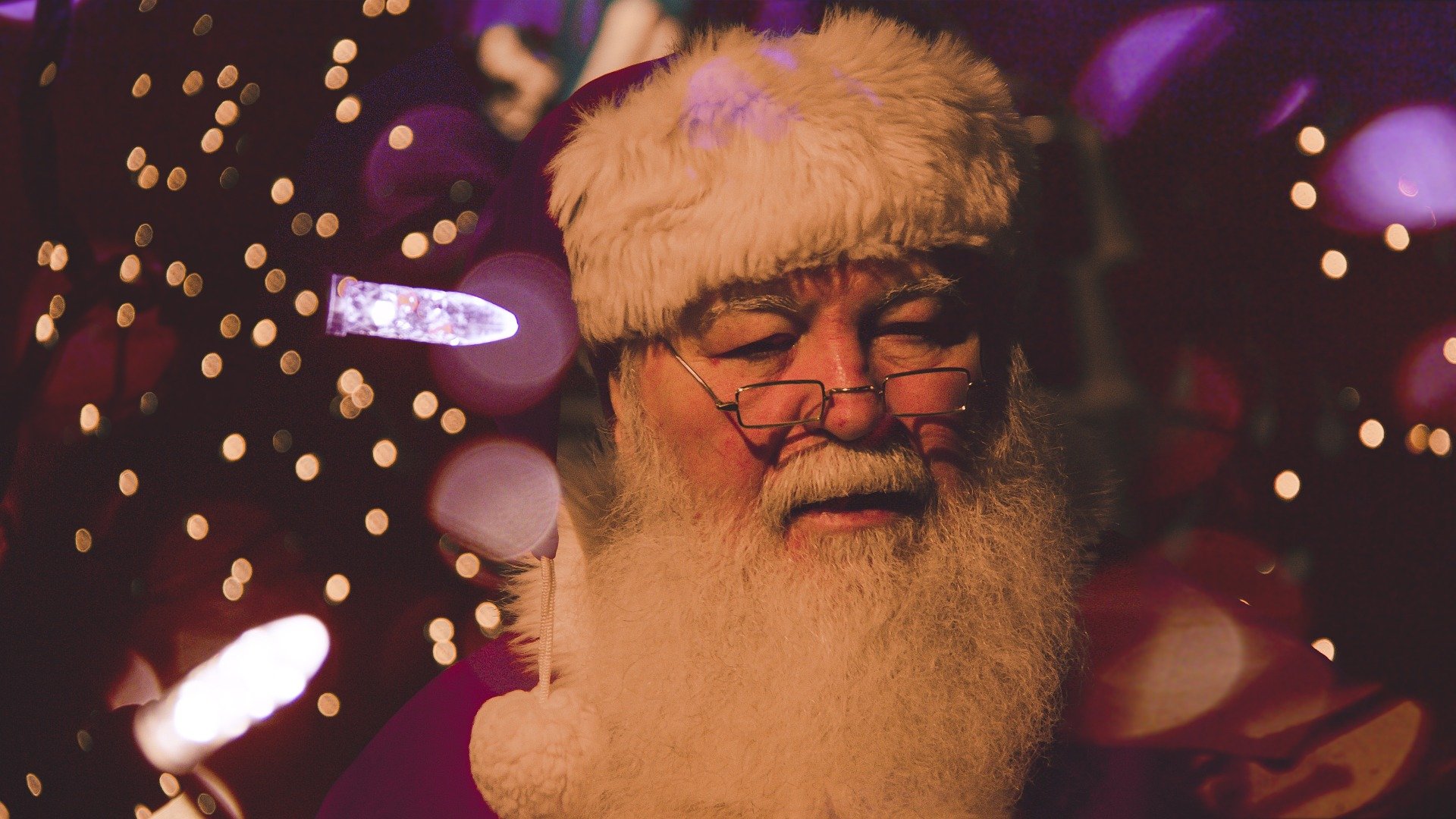 “Santa Claus Is Comin’ to Town” in Polish | Polish Language Blog