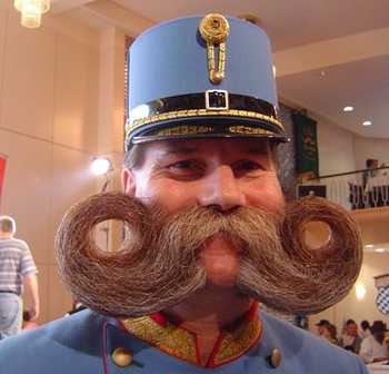 Facial Hair in Portuguese | Portuguese Language Blog