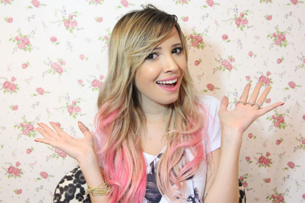 Brazilian Youtubers | Portuguese Language Blog