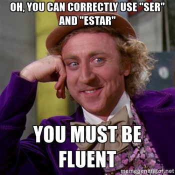 Examples with the verb “to be” in Portuguese | Portuguese Language Blog