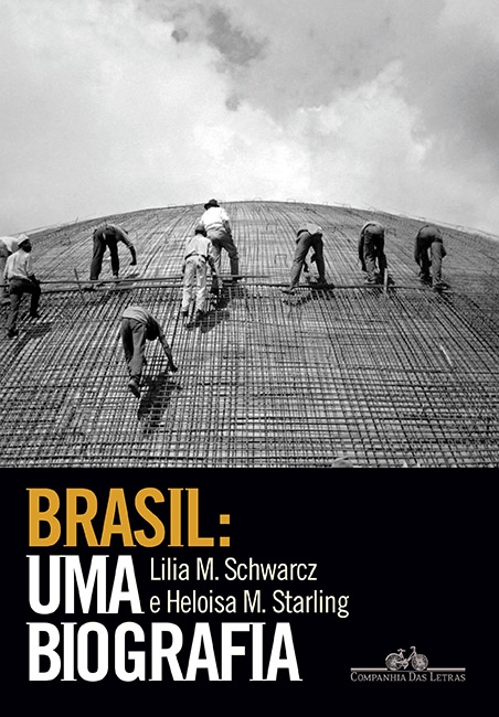 [Brazilian literature] – Brasil: Uma biografia | Portuguese Language Blog