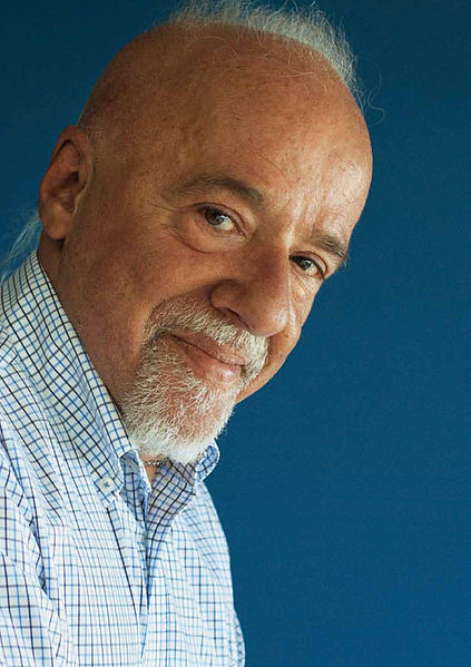 [Brazilian literature] – Paulo Coelho | Portuguese Language Blog