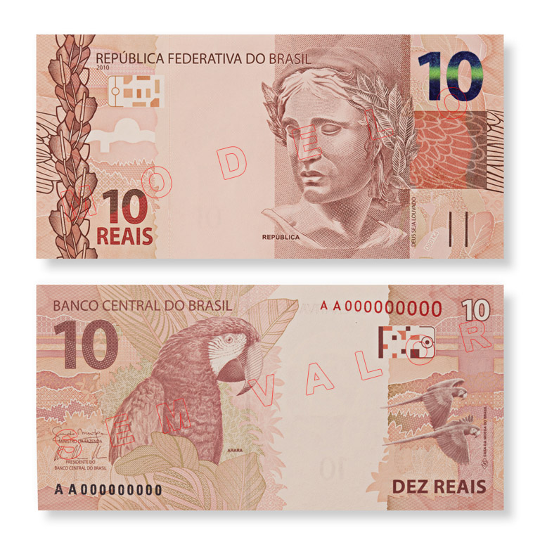 Brazilian currency | Portuguese Language Blog