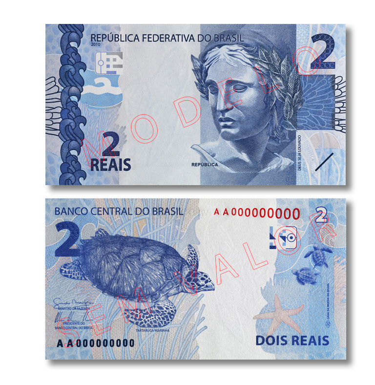 Brazilian currency | Portuguese Language Blog