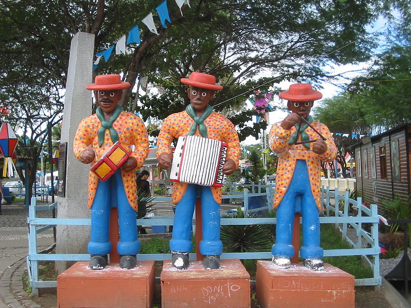 What is forró? | Portuguese Language Blog