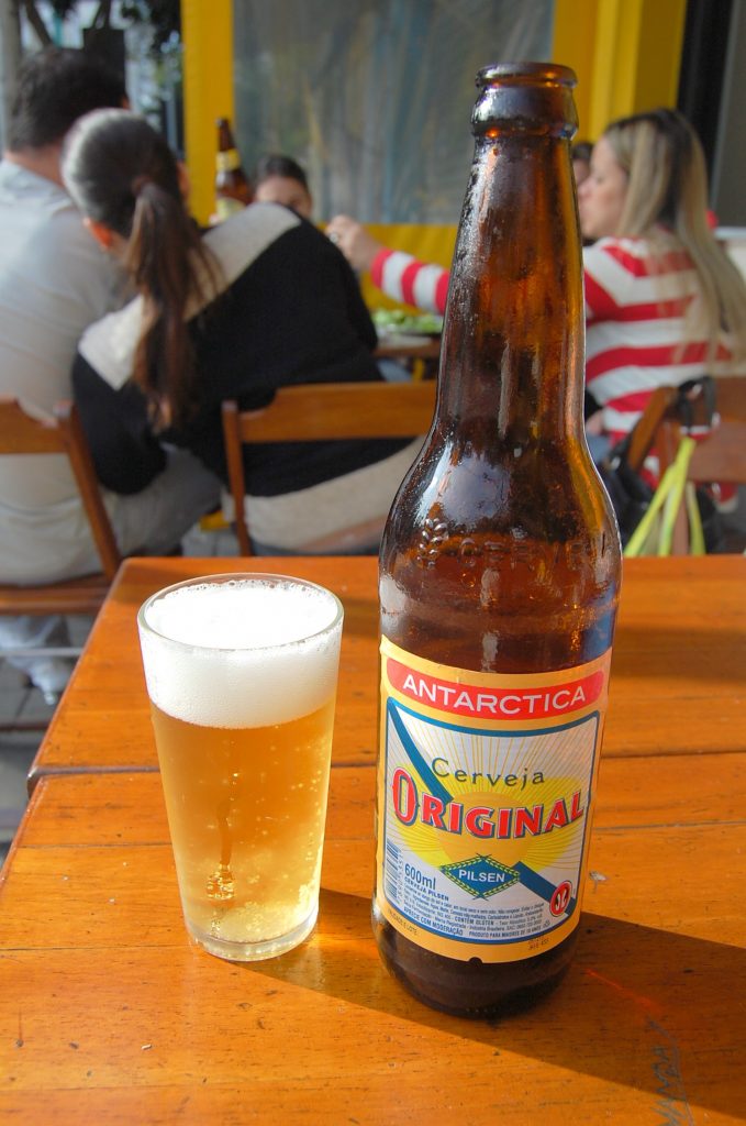 Bora tomar uma? Brazilian bar culture | Portuguese Language Blog