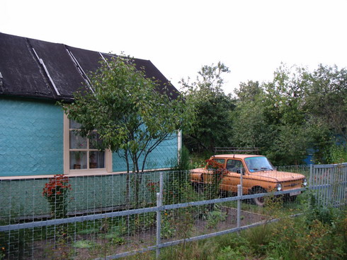 Dacha, Glorious Dacha! | Russian Language Blog