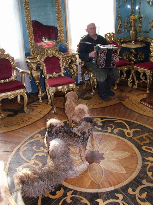 Russian Craftsman | Russian Language Blog