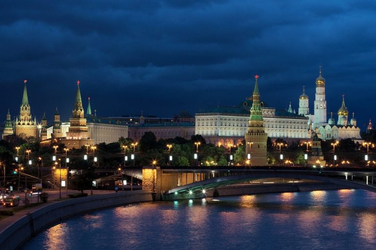 10 of the Most Essential Words for Understanding Russian Politics ...