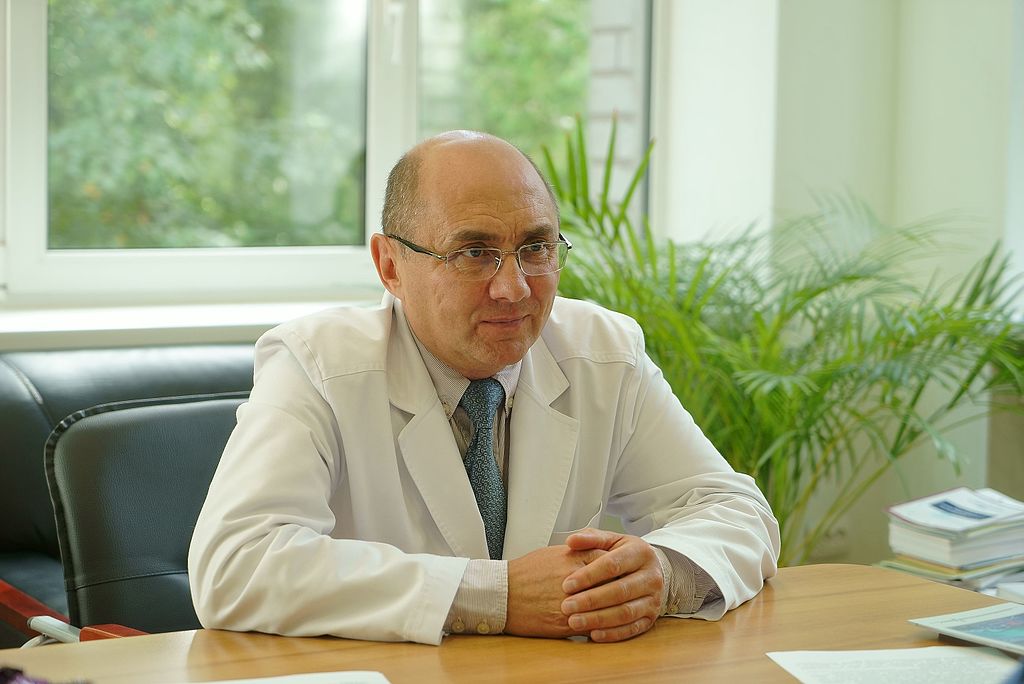 How Do I Get Medical Care In Russia? (Part II) | Russian Language Blog