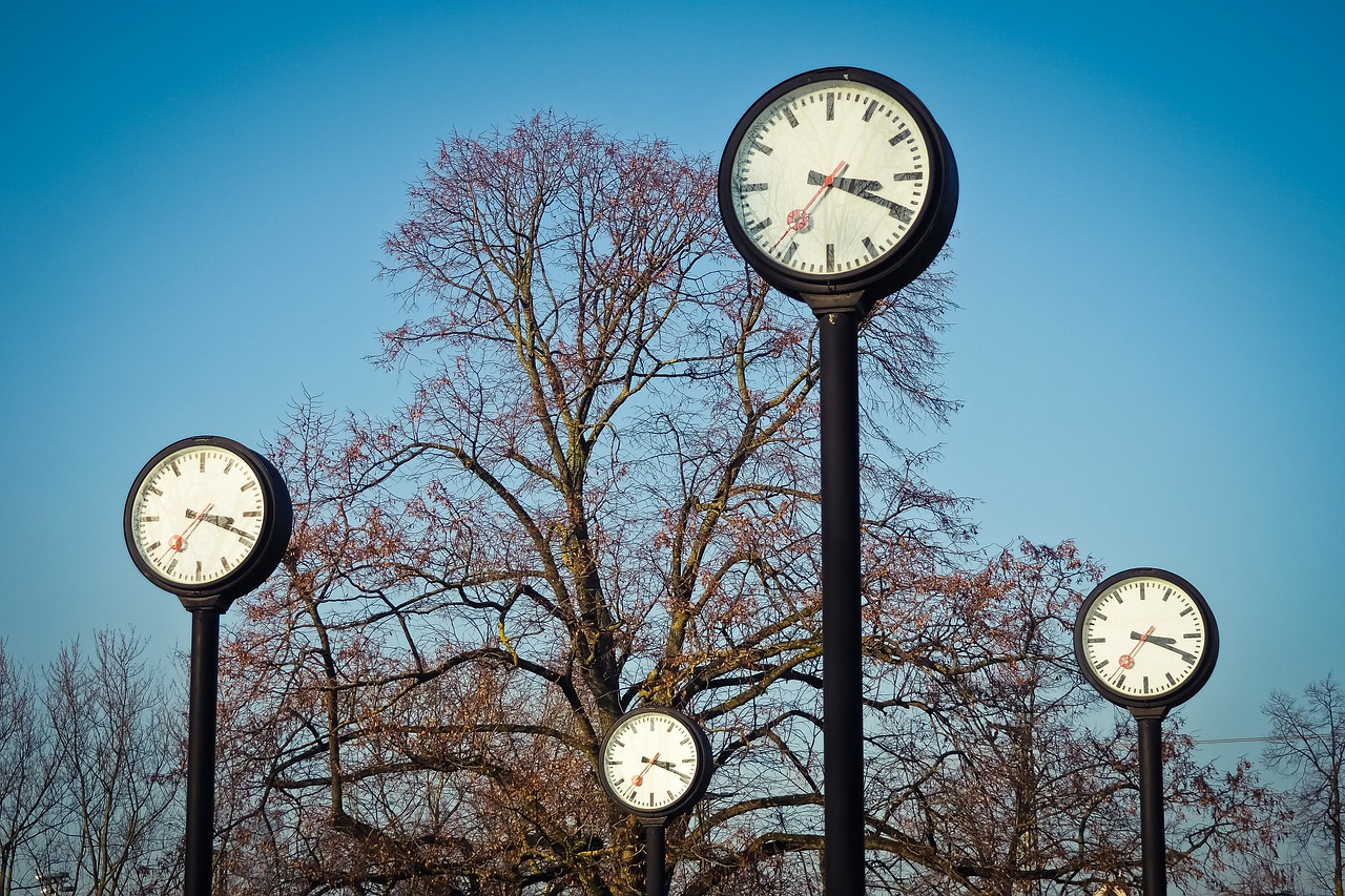 Before and After: Prepositions of Time in Russian | Russian Language Blog