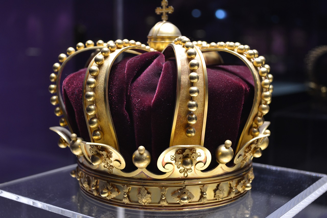 Царь, царевич, or Royal Titles in Russian | Russian Language Blog