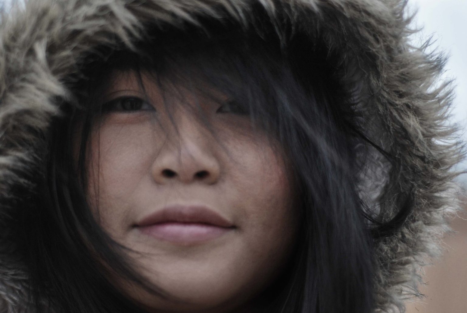 The Magic Russian White Desert – Chukotka | Russian Language Blog