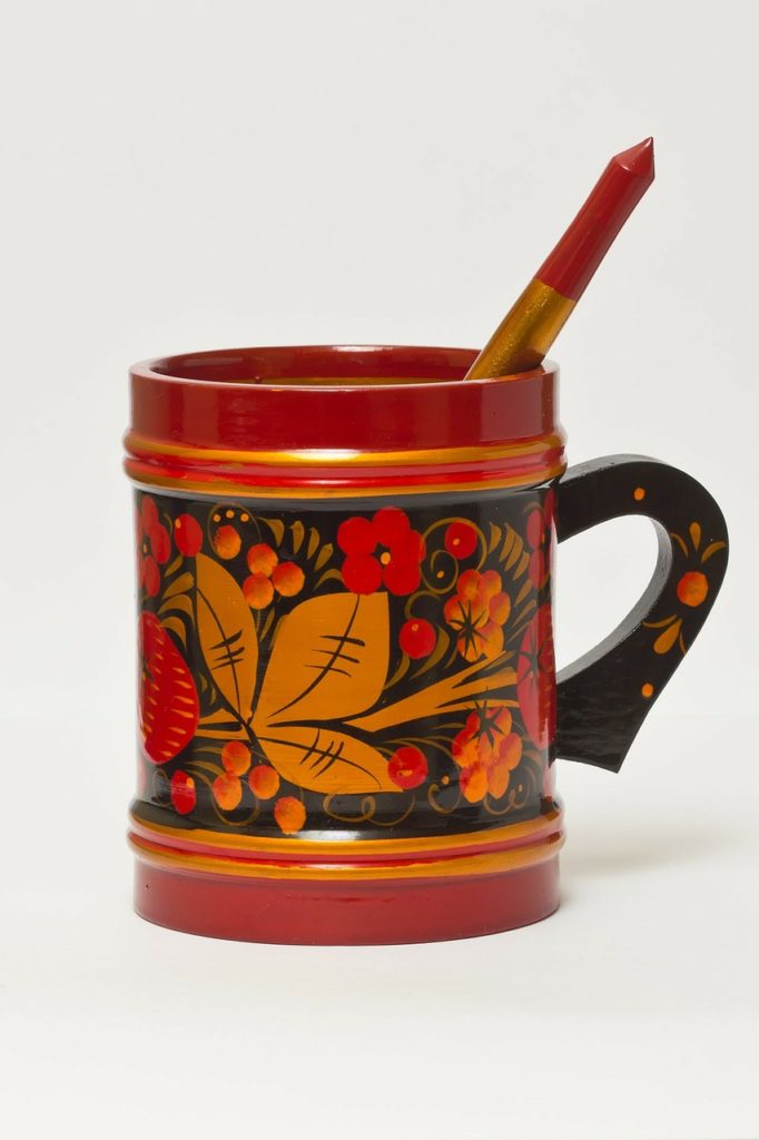 Kitchen Appliances | Russian Language Blog