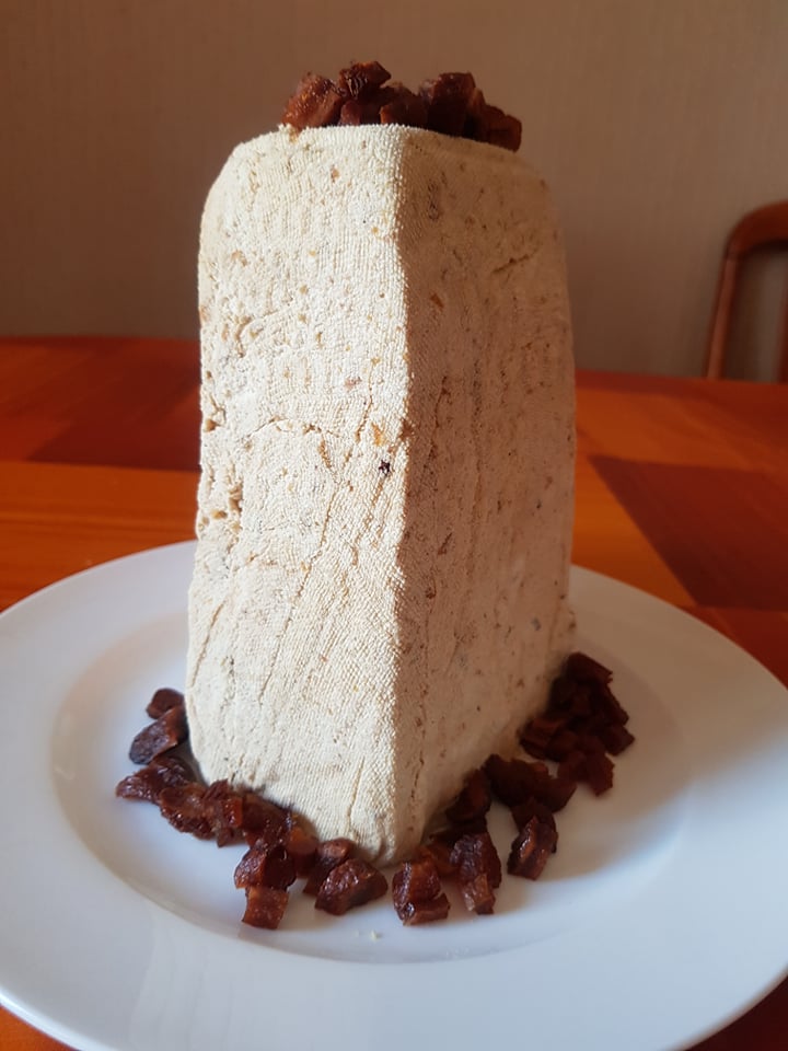 DIY ideas for Paskha | Russian Language Blog