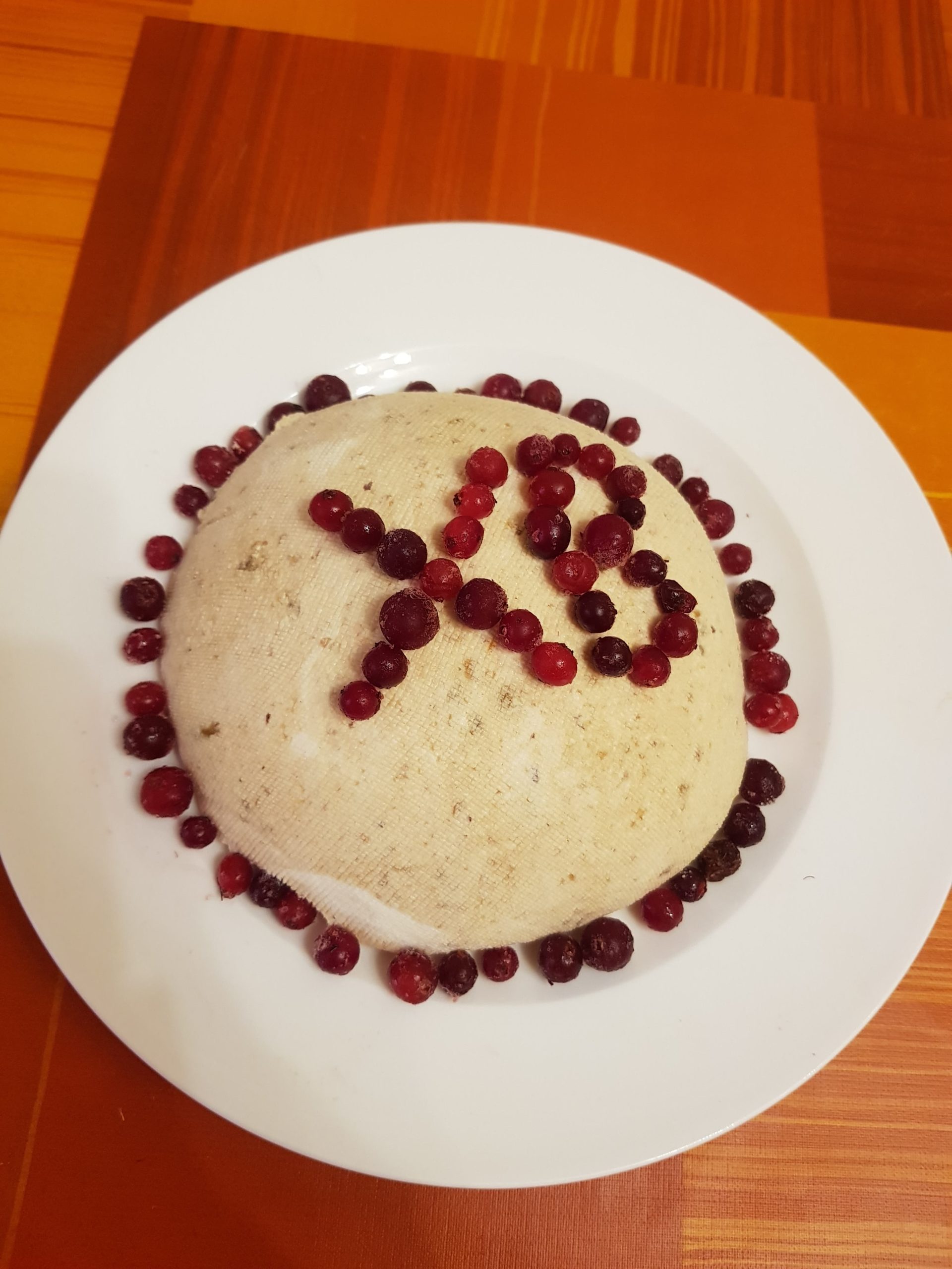 DIY ideas for Paskha | Russian Language Blog