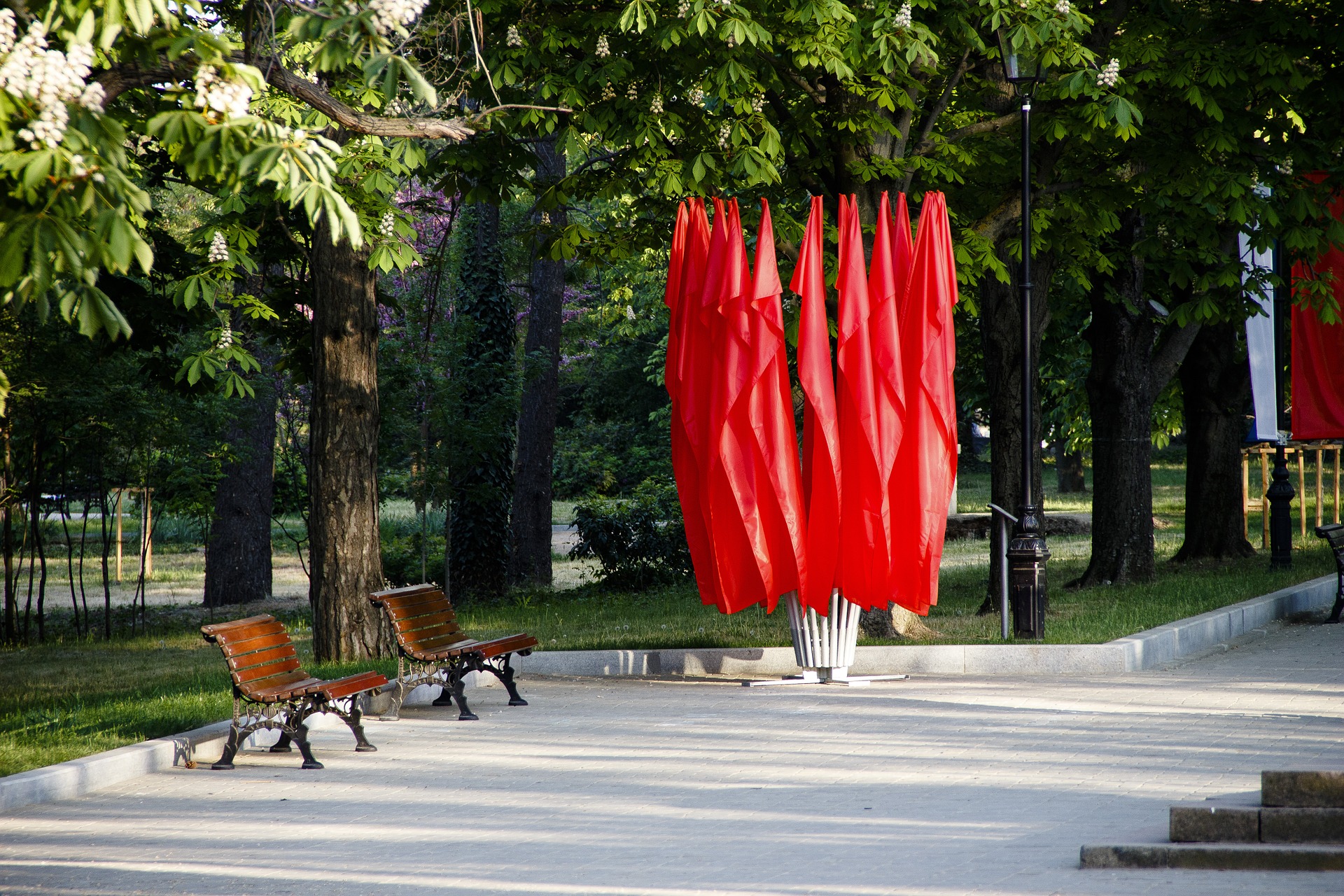 Labor Day In Russia | Russian Language Blog