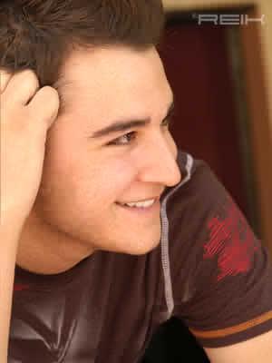 Latin pop idol: Jesús Navarro | Spanish Language Blog