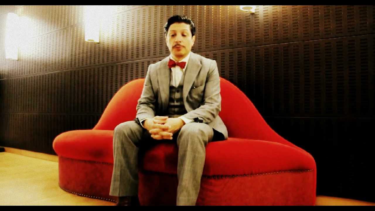 Three Latino Crooners You Should Know (II) | Spanish Language Blog