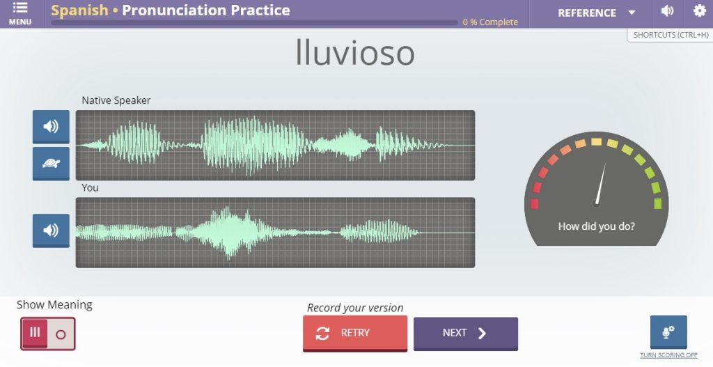 Do More with the Spanish Word of the Day | Spanish Language Blog