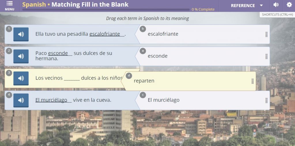 Do More with the Spanish Word of the Day | Spanish Language Blog