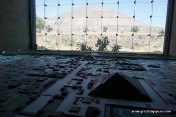 The Ancient City of Teotihuacan | Spanish Language Blog