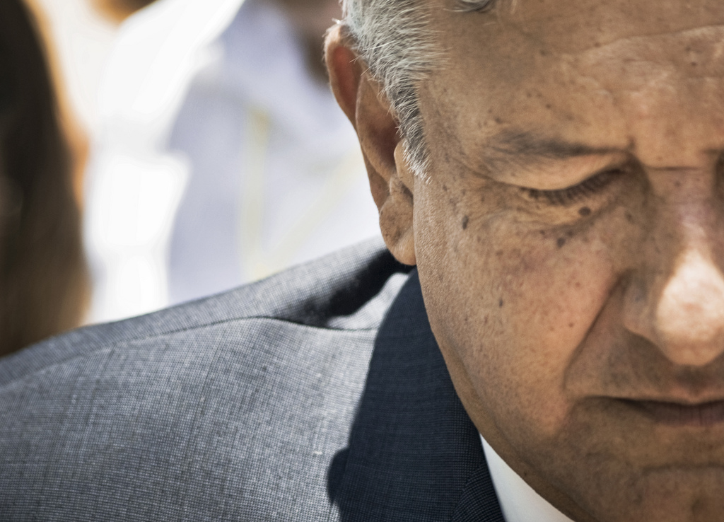 Presidential Inauguration 2018 in Mexico | Spanish Language Blog