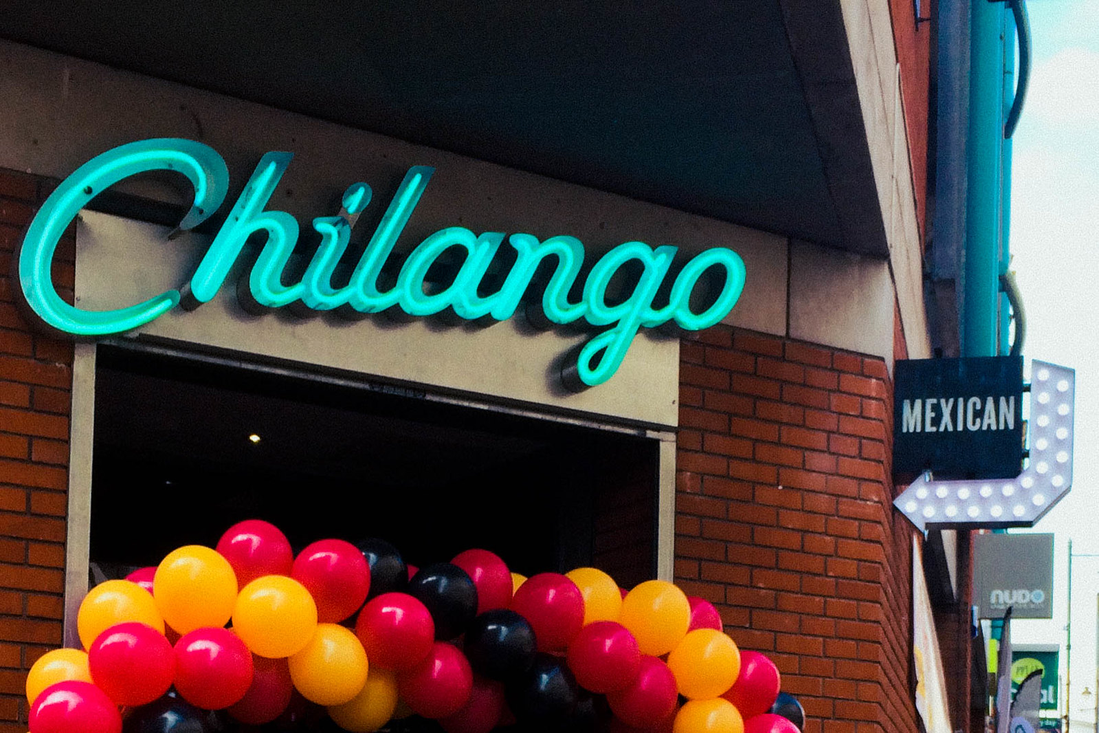 Practicing "ch" with Mexican Slang | Spanish Language Blog